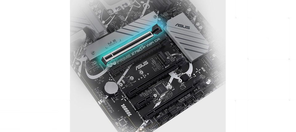 Buy Asus Prime Z790 P Wi Fi Csm Ddr4 Motherboard Prime Z790 P Wifi D4